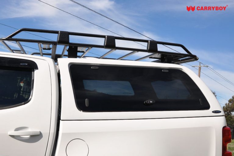 HOLDEN COLORADO GMI700 – CARRYBOY NEW ZEALAND | Ute Canopy, Canopies ...