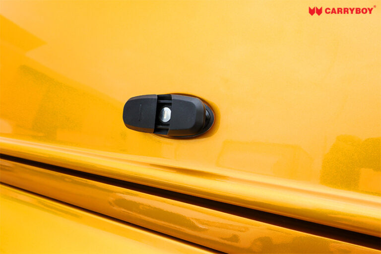 WM CANOPY TOYOTA HILUX – CARRYBOY NEW ZEALAND | Ute Canopy, Canopies ...