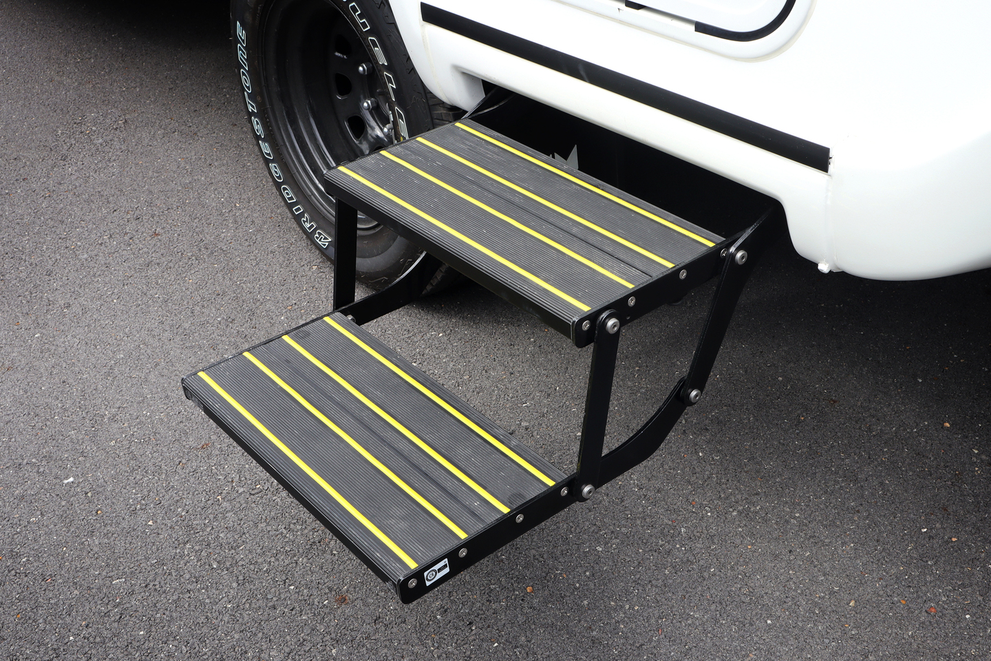 Motorhome – CARRYBOY NEW ZEALAND | Ute Canopy, Canopies, Ute Service ...